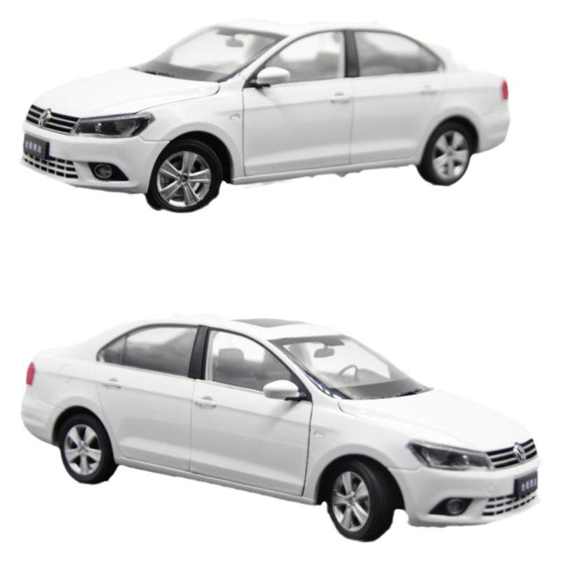 Simulation Volkswagen Coach Car Model - Jetta Poussin Driving School ...