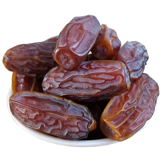 Xinjiang Dates - Premium Candied Dates - 250g