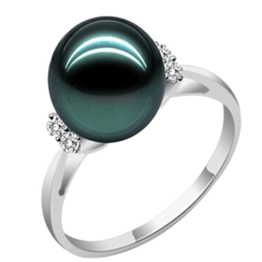 Genuine Ultra-Small Glare Micro-Time Natural Pearl Necklace | Versatile ...