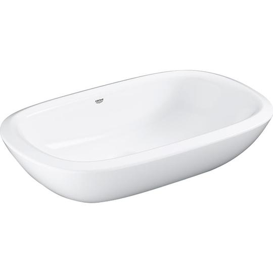 Grohe Countertop Wash Basin 39216000 - Ceramic Bathroom Sink
