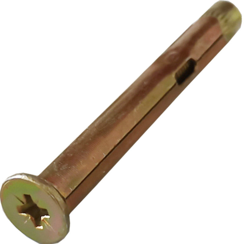 M6 Internal Expansion Wire Pull-Explosion Screw for Doors and Windows