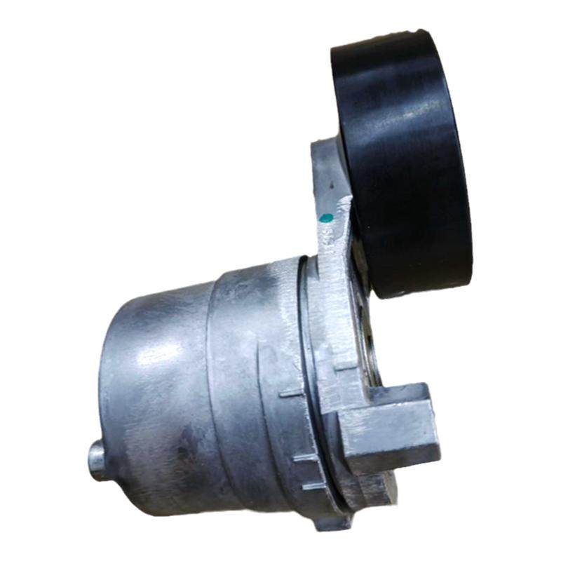 Saic maxus v80 generator belt tensioner pulley transition wheel idler ...