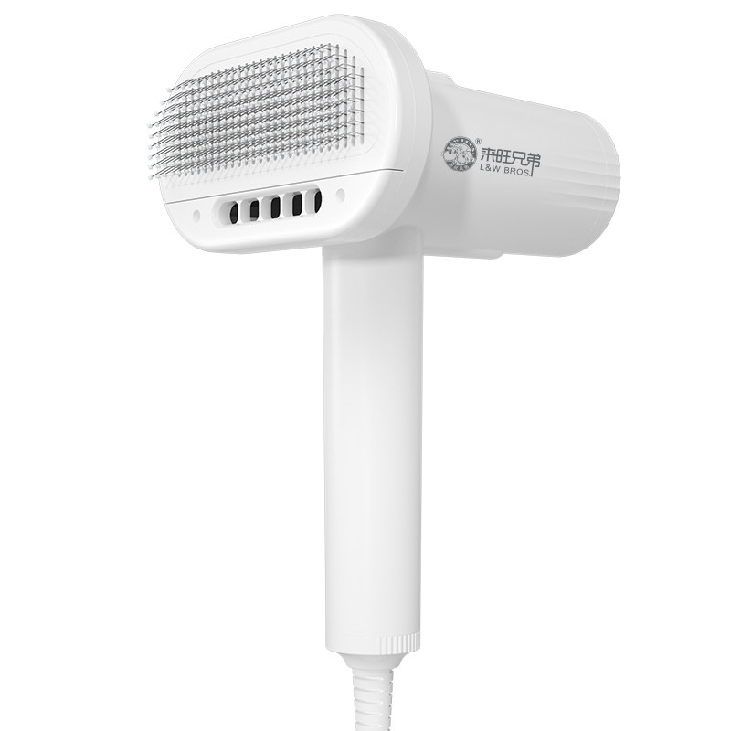 Jase Pet Hair Dryer for Dogs & Cats - Grooming Blower - Model PD-9800
