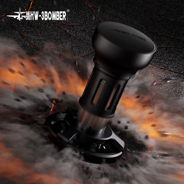 MHW-3BOMBER Bomber Impact Powder Hammer Constant Force Powder Press ...