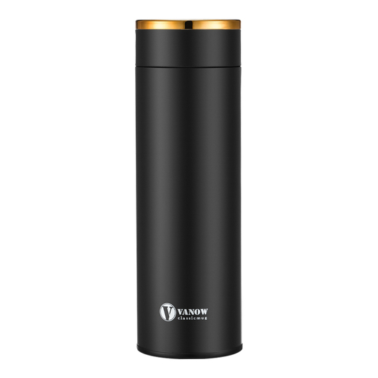 Vanow Stainless Steel Thermos Cup - 500ml Gift Boxed