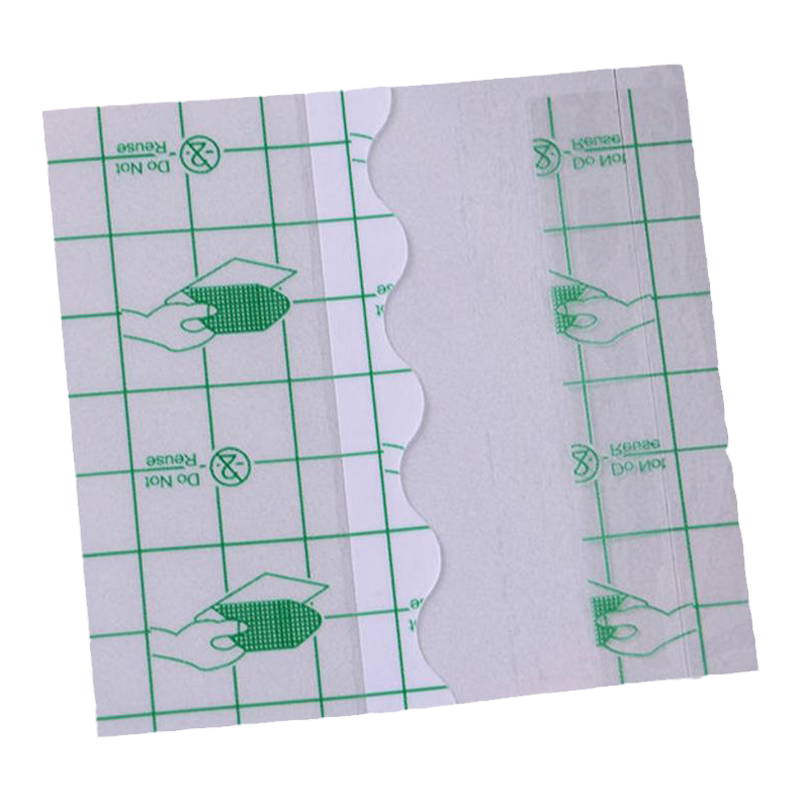 Girls' Private Parts Protective Stickers - Waterproof Anti-Bacterial ...