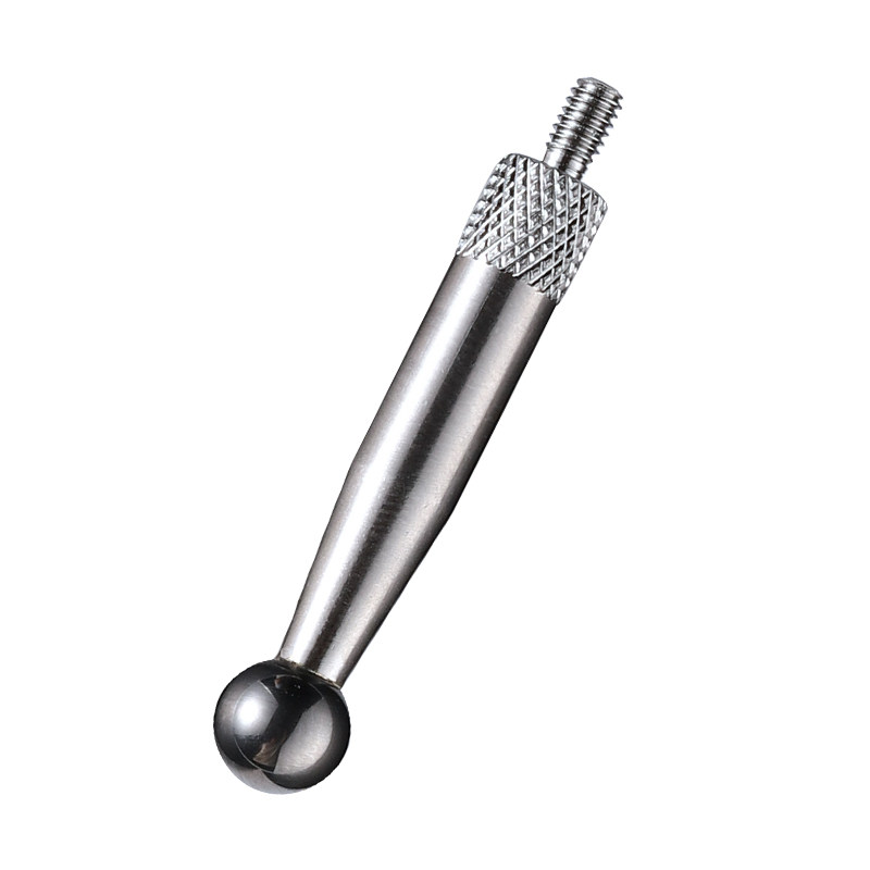 Micrometer M2.5 Gear Module Measuring Head Tooth Pitch Measuring Head ...