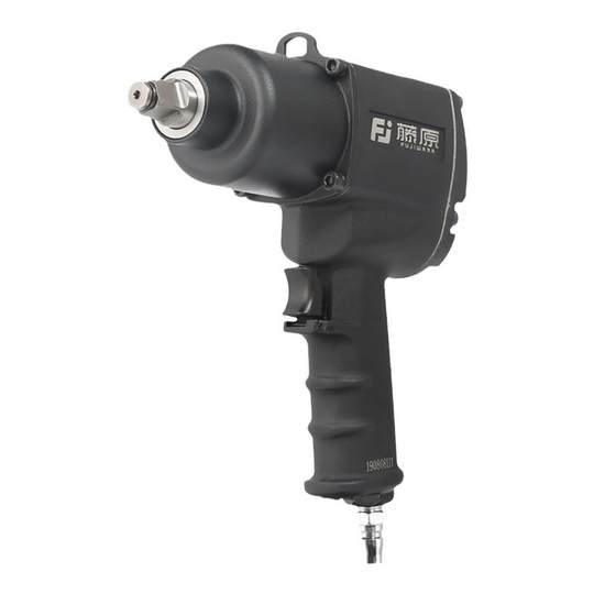 Pneumatický nástroj fujiwara wind cannon - velký točivý moment výkonný ...