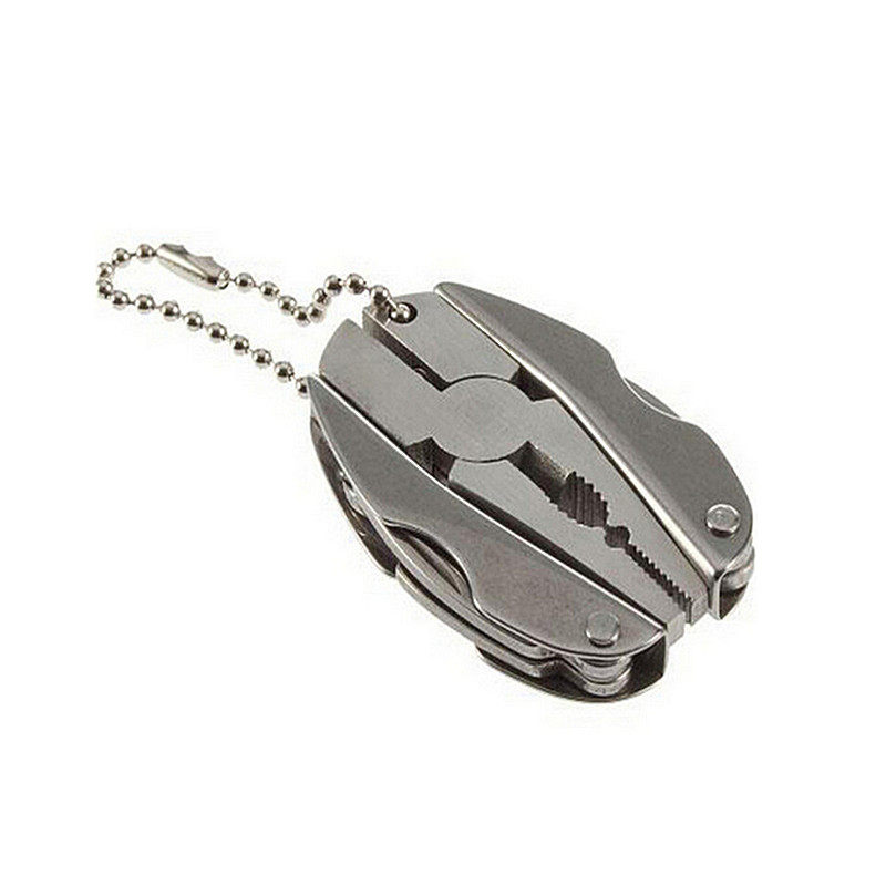 Multi-Function Multi-Purpose Pliers Flat Nose Pliers Hardware Tools ...