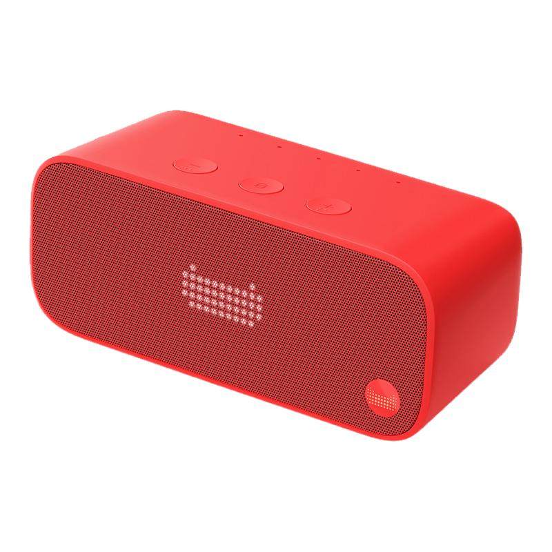 Tmall Genie in Sugar Smart Speaker 3Pro - Voice Assistant, Music, Alarm ...