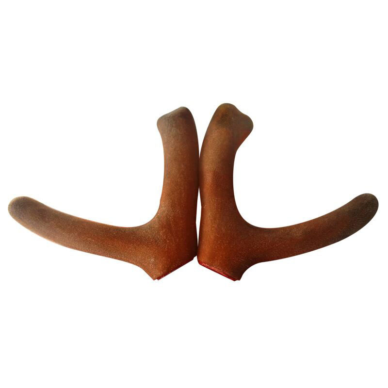 Fatias de Chifre de Veado de Jilin & Flores de Ameixeira - Caixa ...