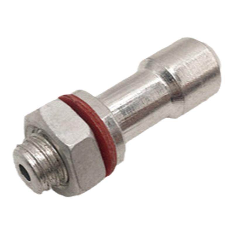 Special safety plug for old-fashioned pressure cookers Fusible piece ...