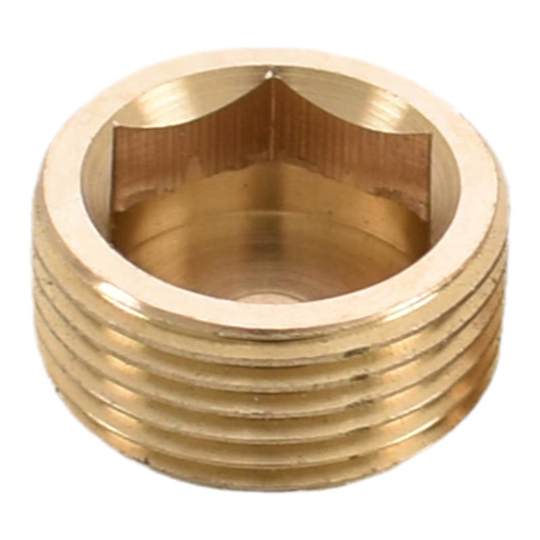 All-Copper Water Pipe Plug Set - Machine Accessories