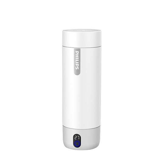 Philips Boiling Water Cup: Small Portable Electric Cup for Office and ...