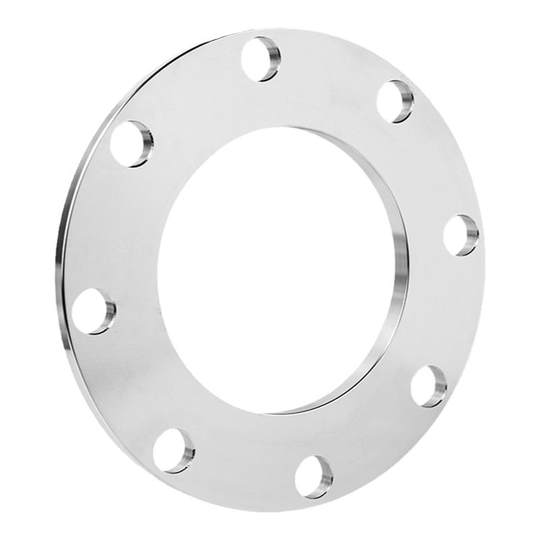 304 Stainless Steel Flange Sheet Pipe National Standard Pressure ...