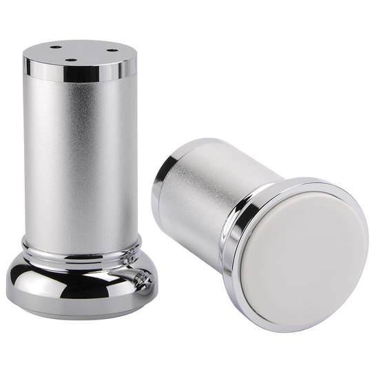 Adjustable Furniture Table Leg Support for Sofa, Bed, TV Cabinet, and ...