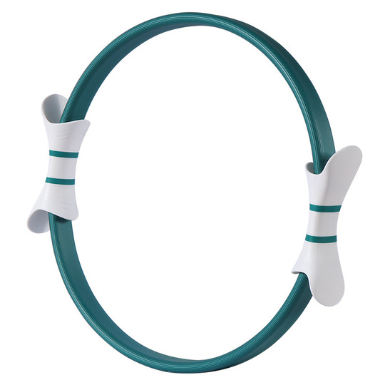Pilates Ring for Leg Training and Inner Thigh Workouts