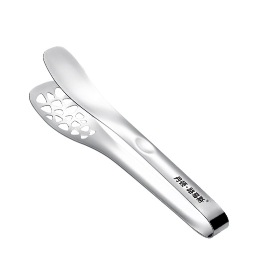 Denton 304 Stainless Steel Food Clips - Kitchen Barbecue Clips for ...