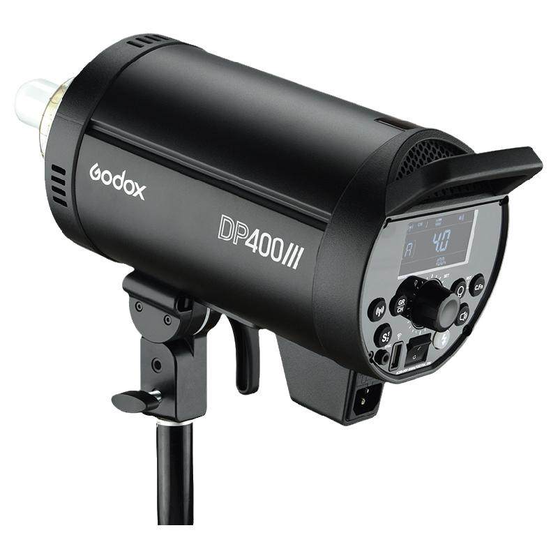 Godox Flash Photography Light DP400III/DP400IIIV Model - Portrait ...