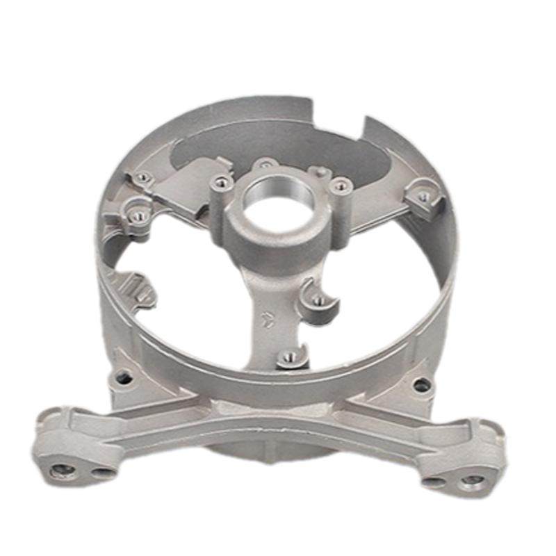 Aksesori generator bensin, penutup casing motor tunggal/tiga fase ...