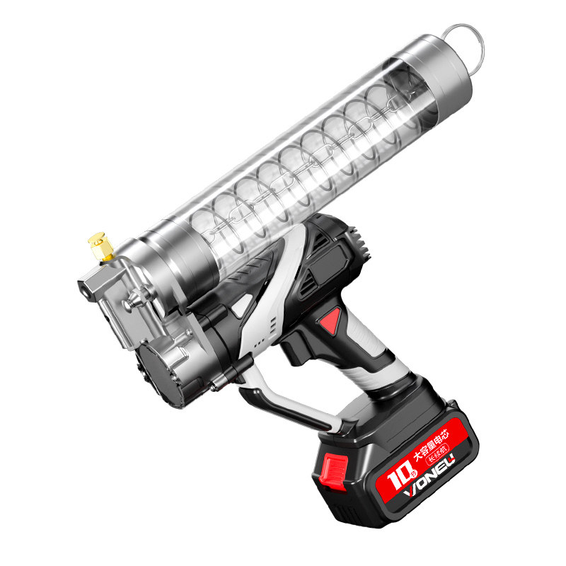 Voneul Wn618-2 Electric Butter Gun - 24V Lithium Battery