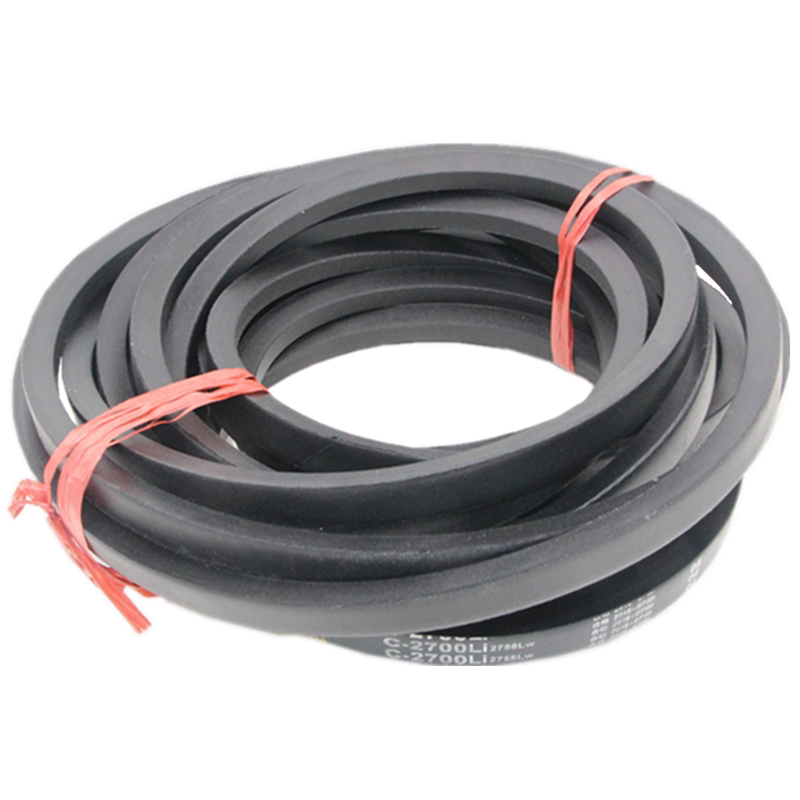 C-Type Triangle Belt C1300 to C3759 - Rubber Industrial Machinery Belt ...