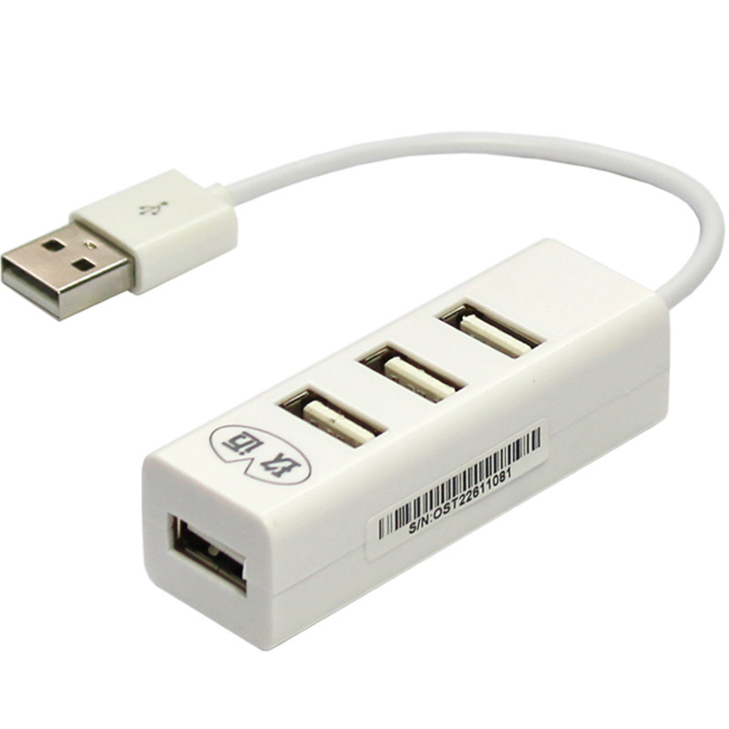 Jiumai USB Splitter Expander Hub OTG Multi-Interface High-Speed Conversion