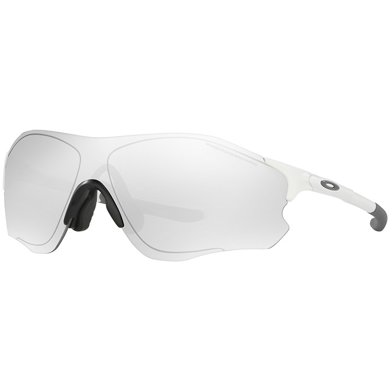 Oakley EVZero 9313-06 Zero Marathon Sports Sunglasses - Color-Changing Lens