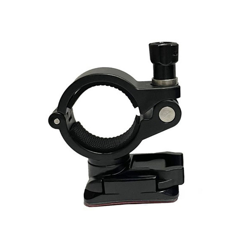Motorcycle Helmet Mount Bracket for Mini3pro - 31-35mm