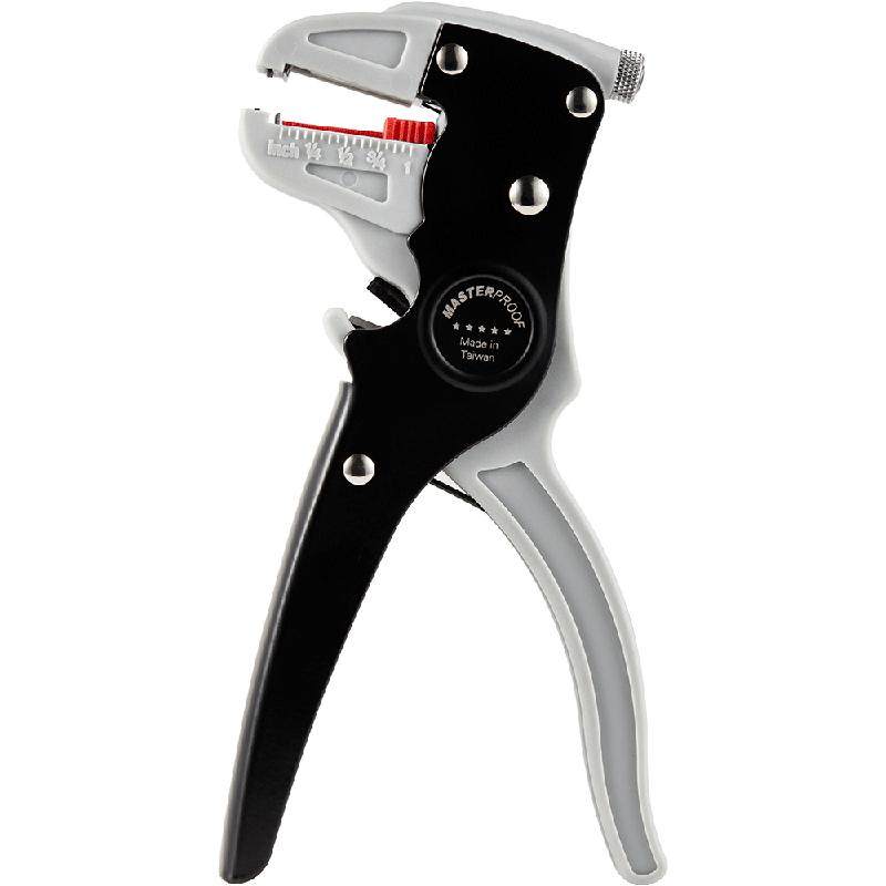 Automatic Wire Stripper Duckbill Pliers for Electricians ...