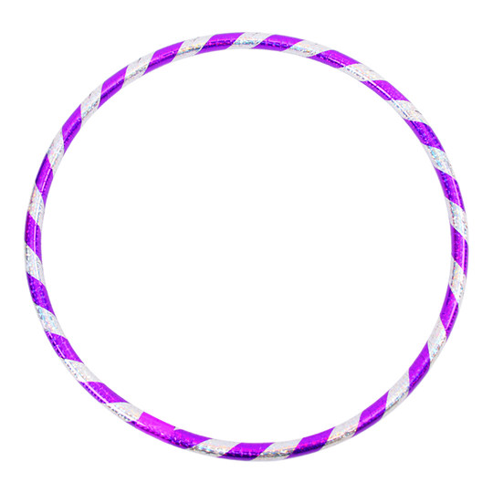 Hula hoop anak untuk alat peraga tari | lingkaran senam plastik untuk anak