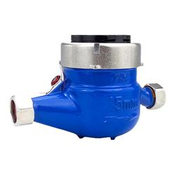 Water Meter