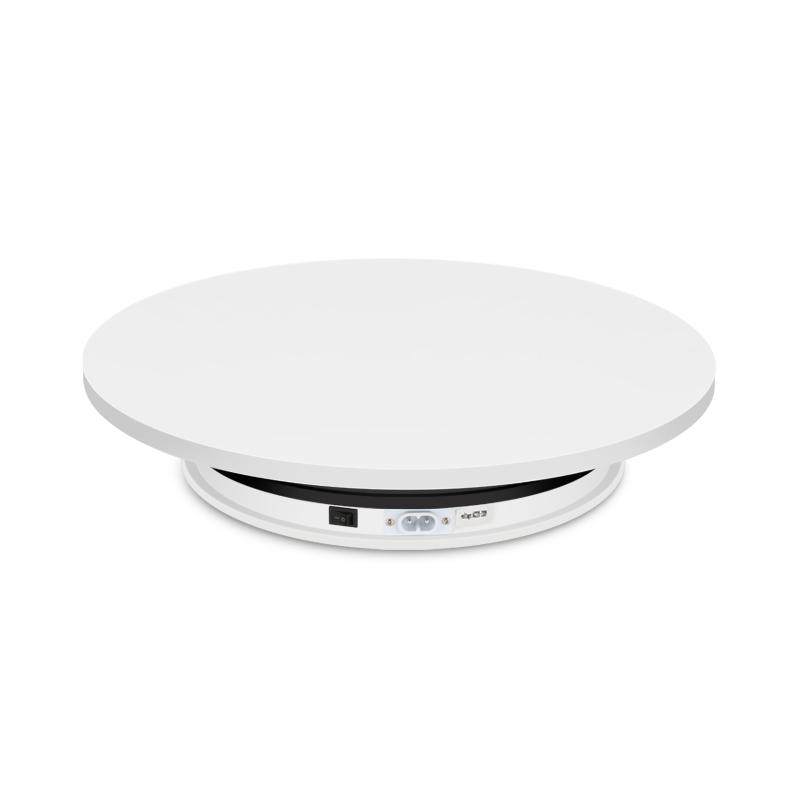 Electric Rotating Display Stand - Turntable Base for Photography and ...