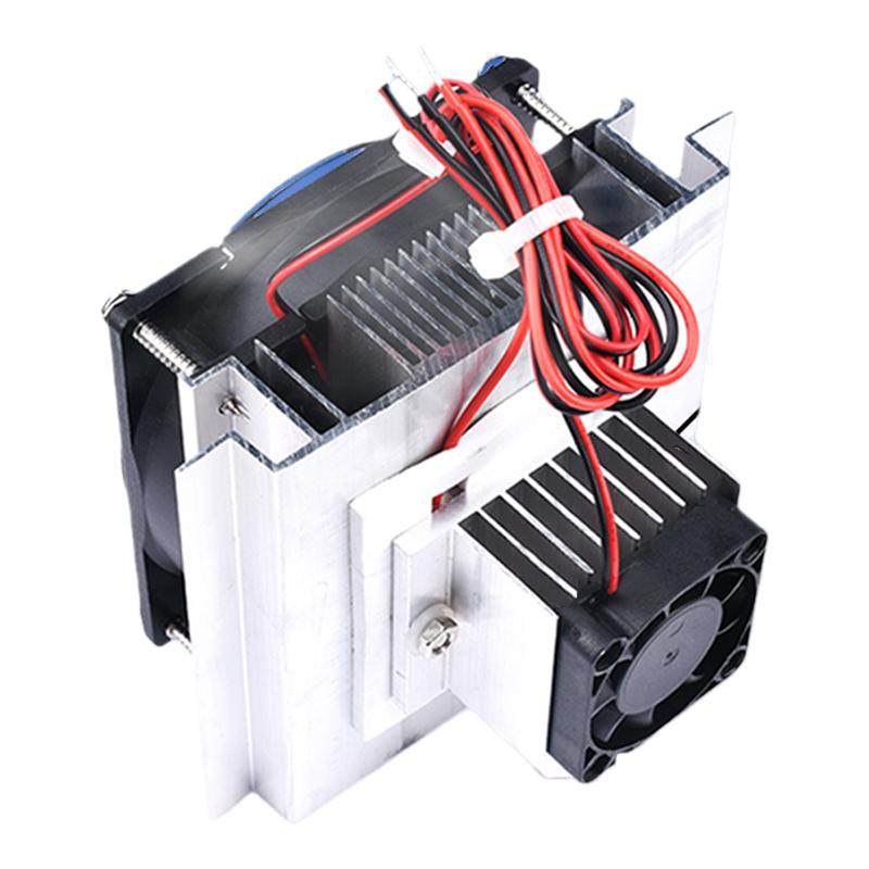 Xinwei Semiconductor Refrigeration Kit - 12V DIY Cooler Module