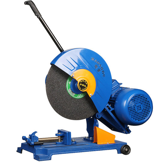 400 Cutting Machine Accessories Cutting Machine Head Bridge Motor Base ...