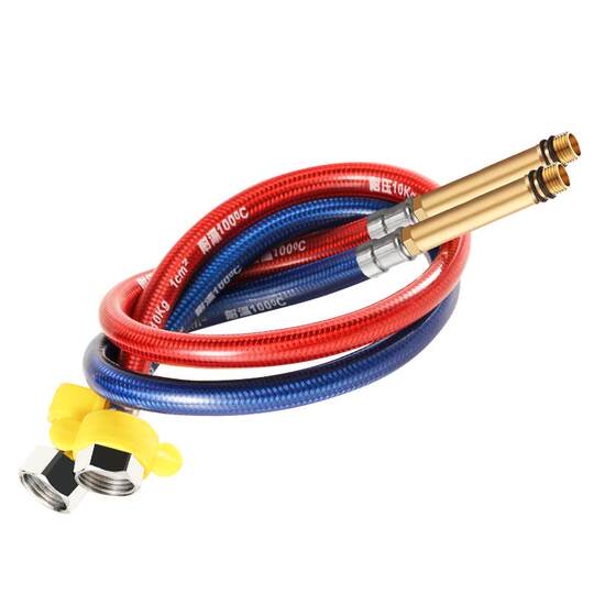 Household Hot and Cold Water Pipe Hose - High-Pressure, High ...