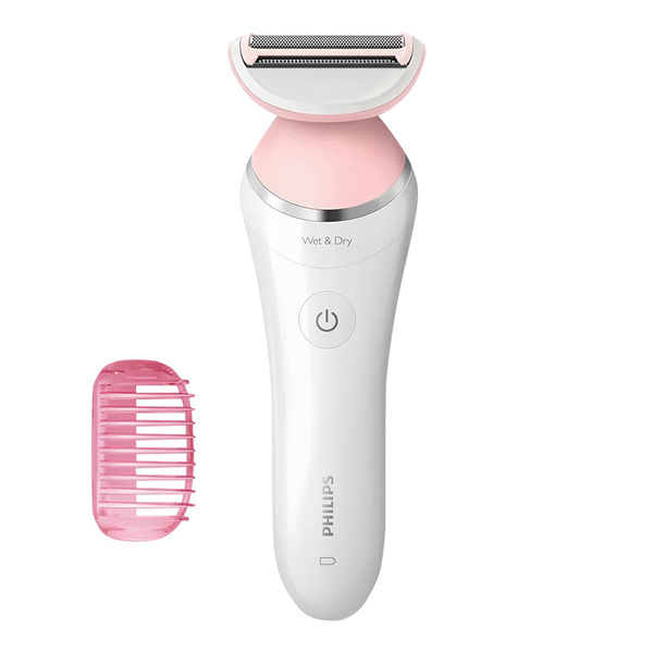 Philips electric brl130 lady brl140 hair remover | Philips Shaver ...