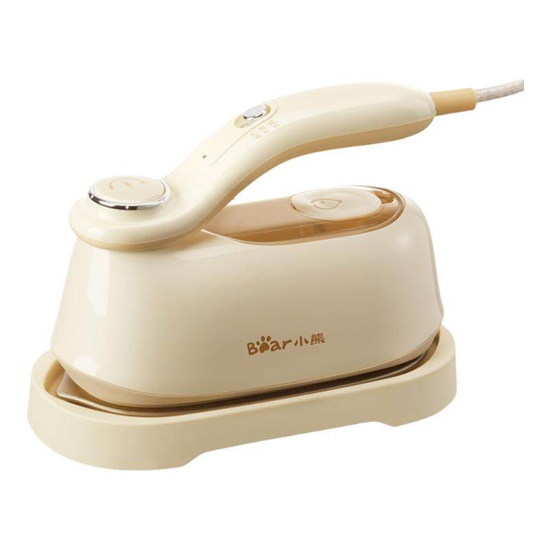 Bear Handheld Hanging Ironing Machine - Portable Steam Iron for Clothes ...