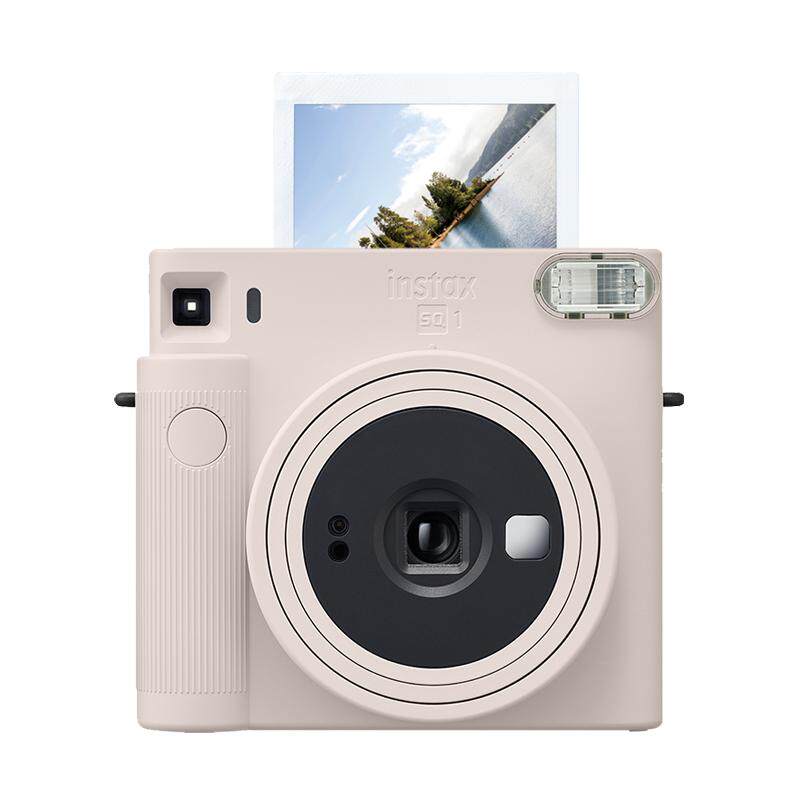 Fujifilm Instax Square SQ1 Polaroid Kamera