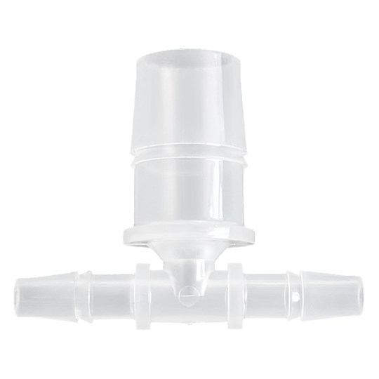 Pagoda Reducing Tee T-Type Small Water Pipe Adapter - High Temperature ...