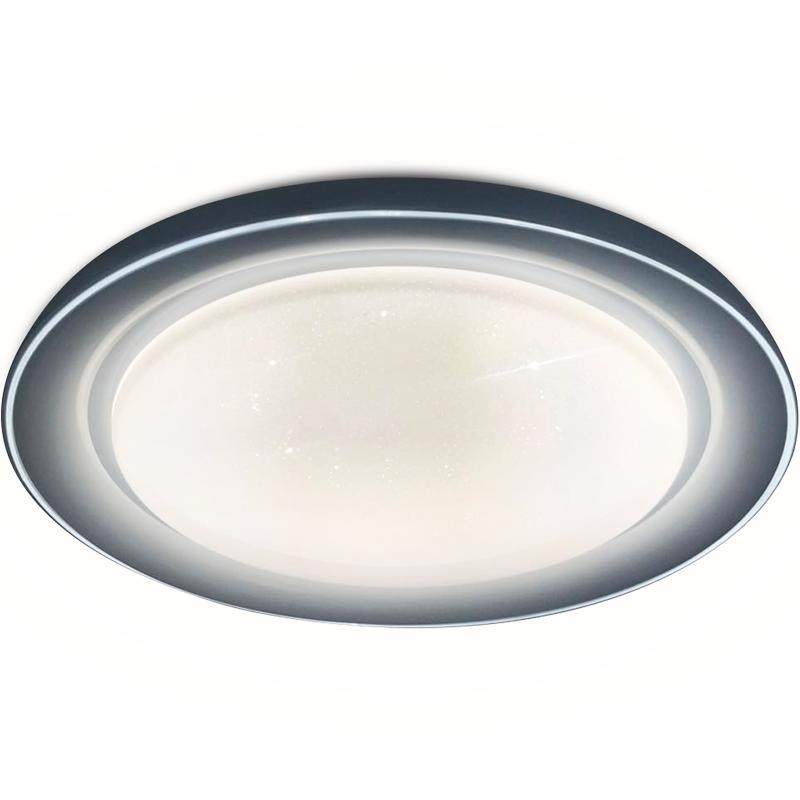 Đèn trần LED Panasonic - Đèn phòng ngủ hiện đại đơn giản