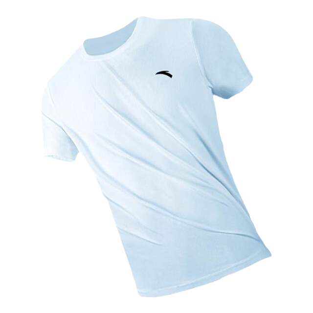 Anta short -sleeved men's T -shirt Speed official website flagship ...