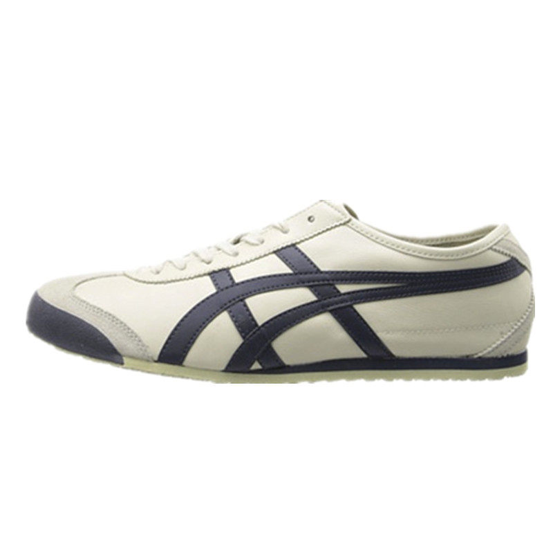 Onitsuka Tiger Dl408-1659 Classic Casual Shoes