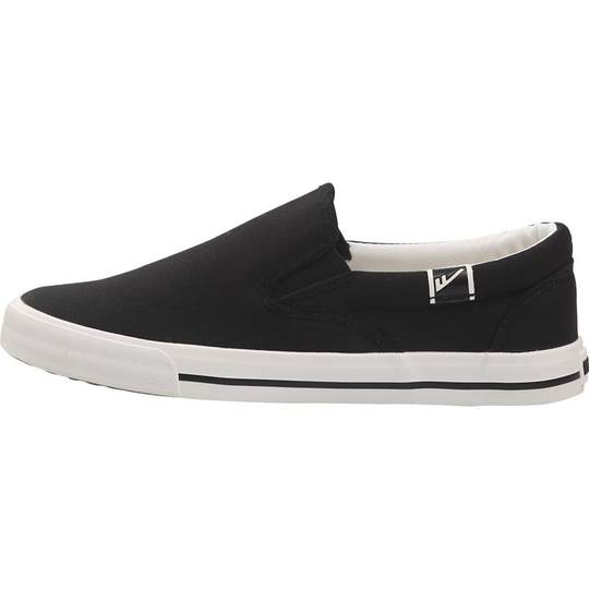 Pull Back Men's Shoes Canvas Shoes Men's Slip-On Men's Summer Sneakers Men's Lazy Casual Old ...