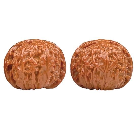 Wenwan walnut lion head boutique one thing one picture triangle white ...