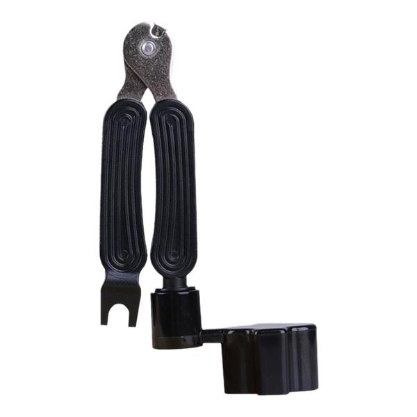 String changer and winding acoustic guitar tool set | EBUY7 String ...