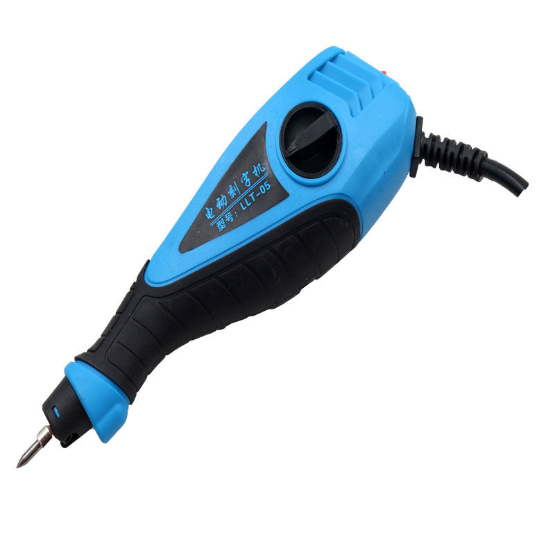 Electric Engraving Pen Marker Metal Engraving Machine Refine