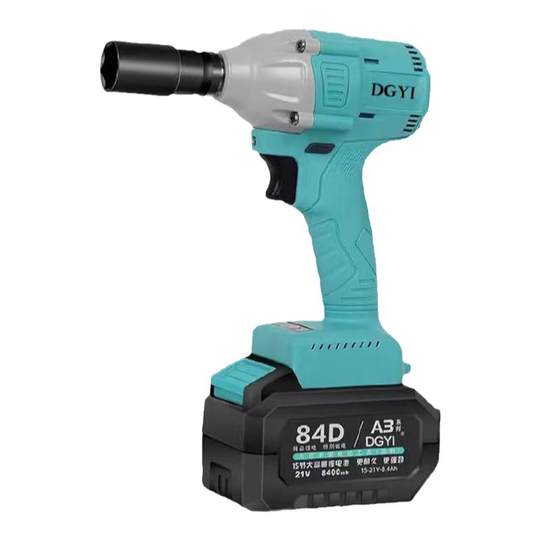 Dayilegu DGYI Original Genuine 2106 Brushless Electric Wrench - Auto ...