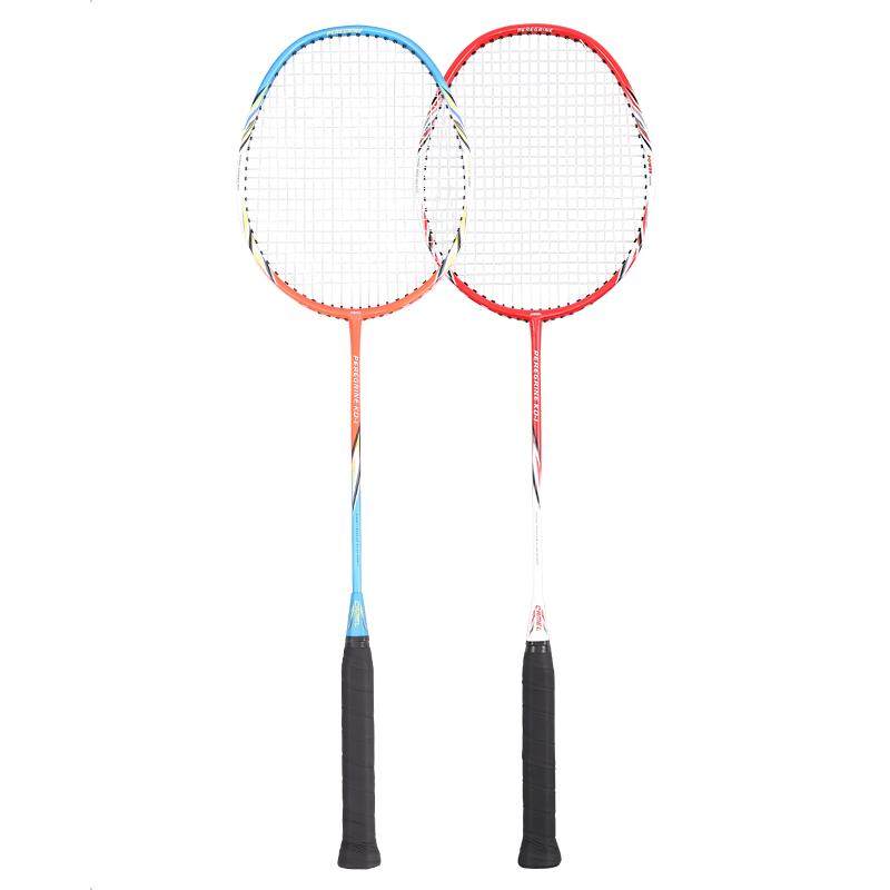 Raket Badminton Serat Karbon Camel - Ringan untuk Semua Tingkatan
