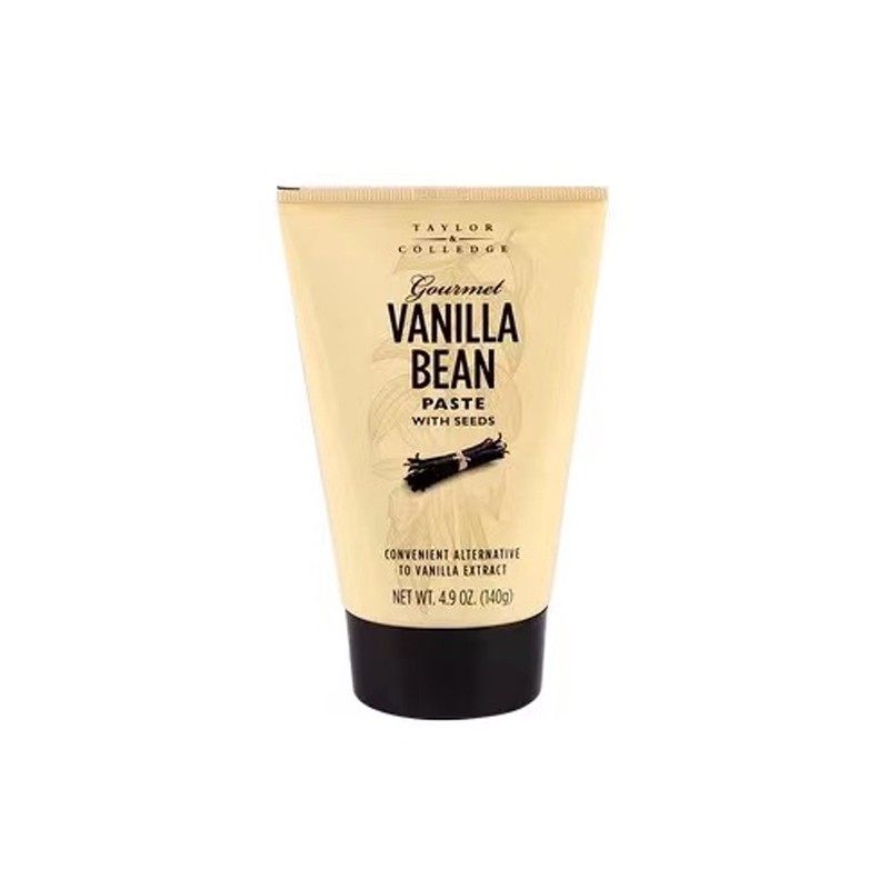 Lorann Australian Queen Vanilla Paste 140g